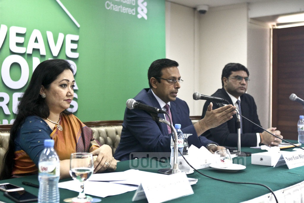 Standard Chartered introduces ‘market-first, innovative’ home financing ...