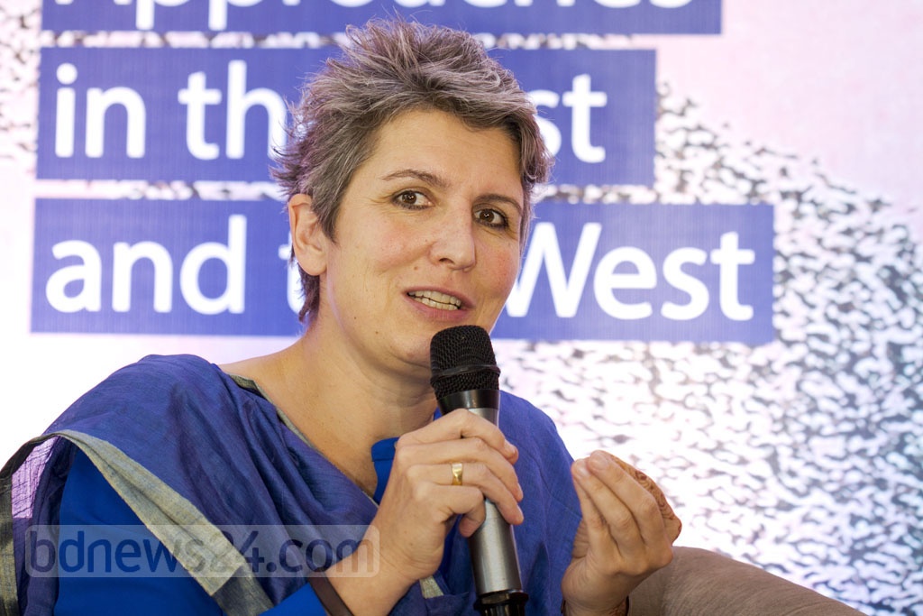 Rohingyas will stay in Bangladesh for long. Let’s accept it, says DW ...