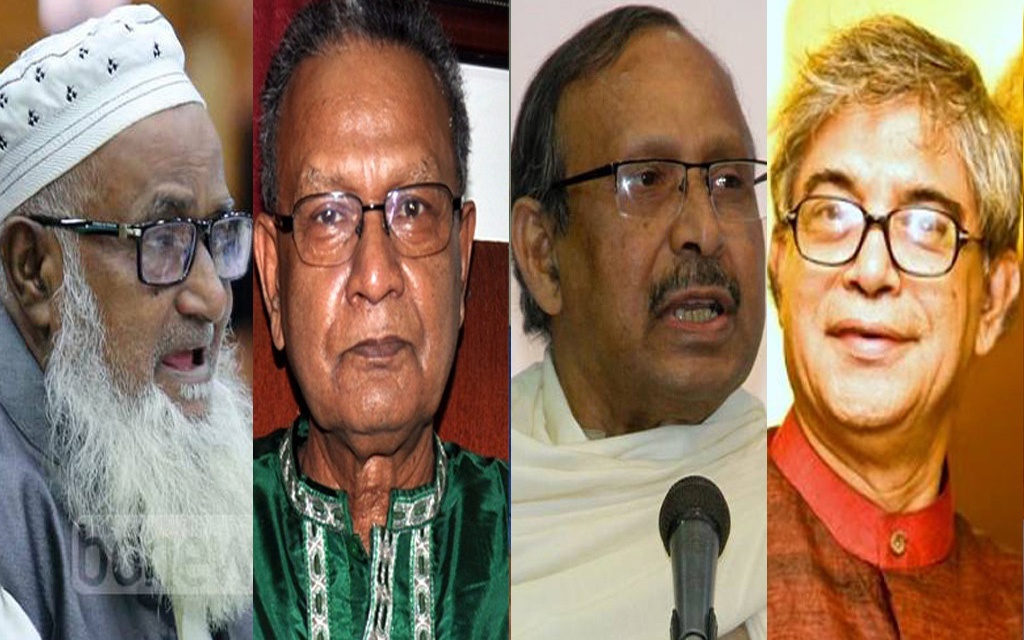 Four technocrat ministers ‘still in office’ despite resignation