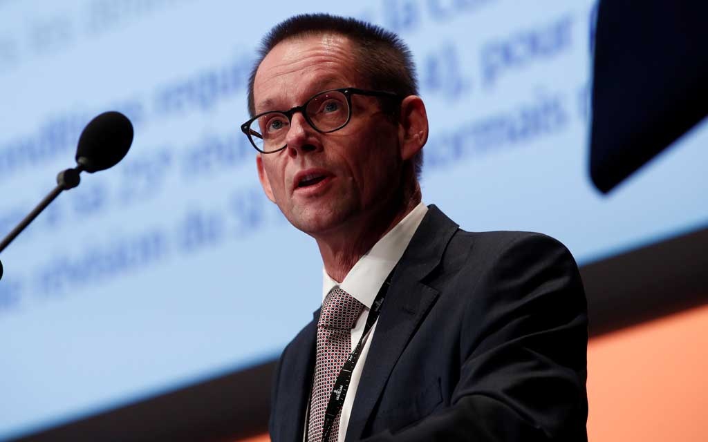 Scientists vote to change the SI definition of the kilogram