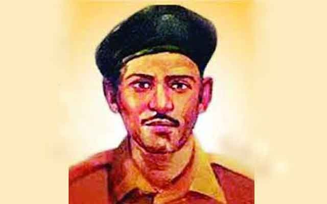 Bangladesh Liberation War hero Birshreshtha Nur Mohammad’s wife dies