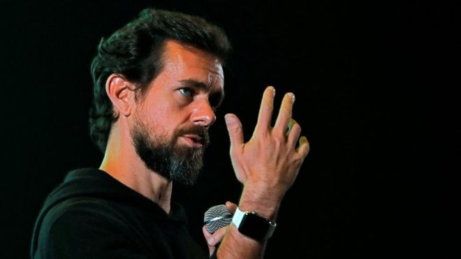 Twitter CEO under fire for Myanmar tweets