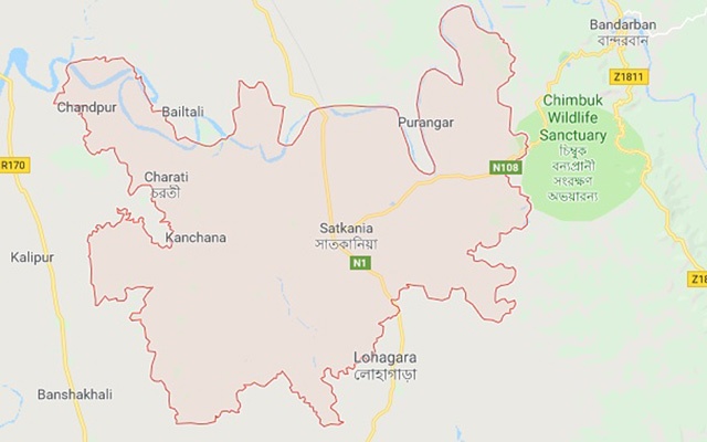 Voting suspended at Chattogram’s Satkania centre over clashes
