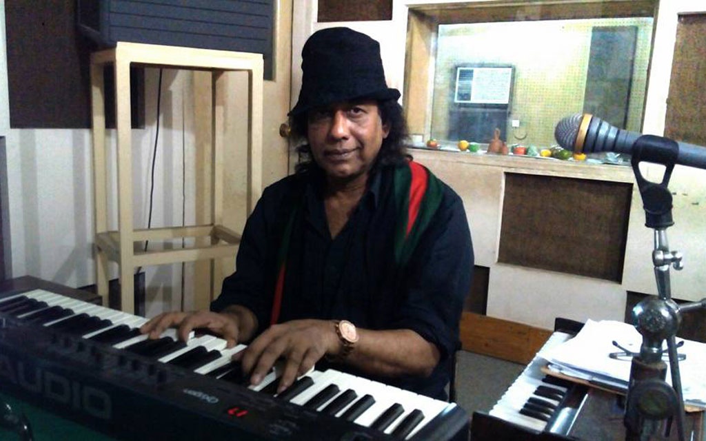 President Hamid mourns musician, freedom fighter Ahmed Imtiaz Bulbul President Hamid mourns musician, freedom fighter Ahmed Imtiaz Bulbul