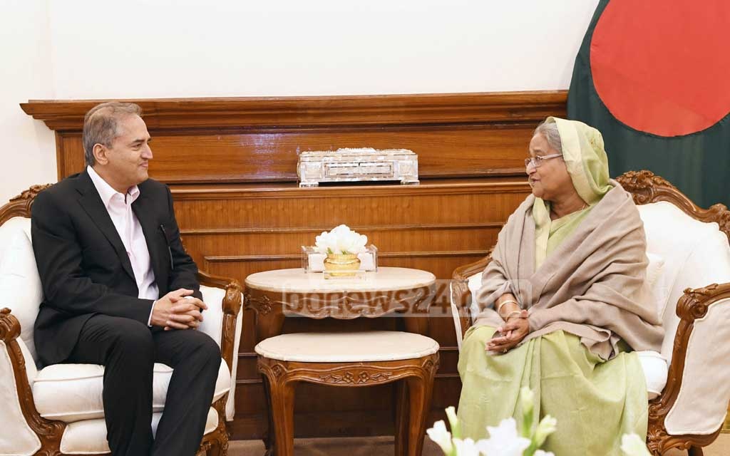 Top Indian cardiologist Dr Shetty praises Bangladesh doctors as he ...