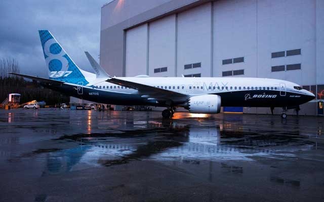 Are there problems with the Boeing 737 Max? A second deadly crash raises new questions