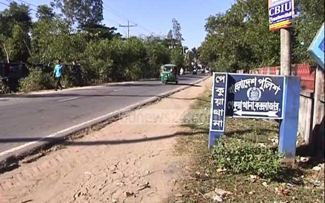 Four killed in alleged shootouts with law enforcers in Cox’s Bazar