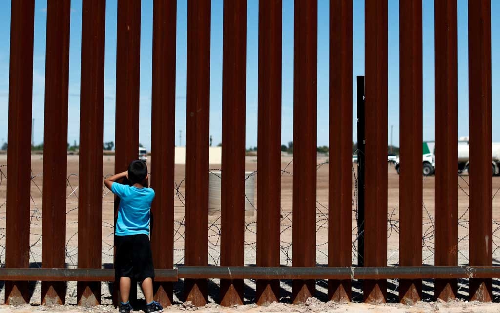 US government says it could take two years to identify families ...