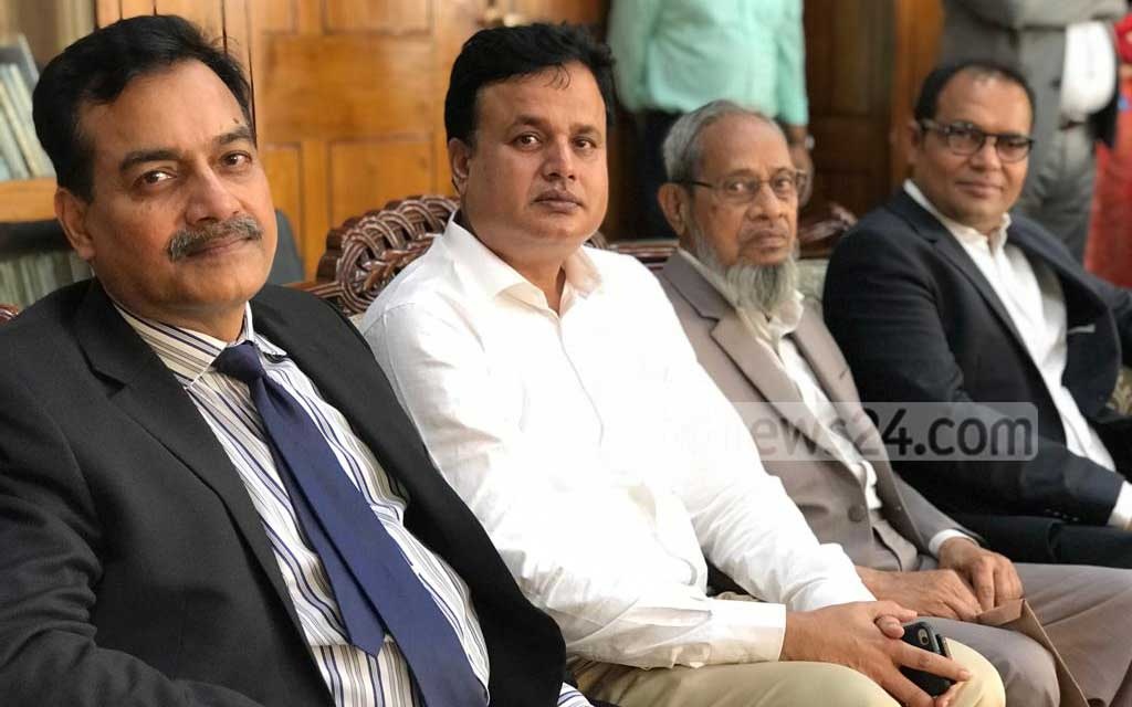 BNP MPs made members of parliamentary standing committees