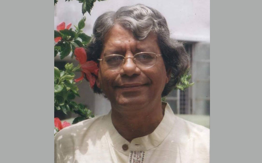 Verdict in Humayun Azad murder case to be announced Apr 13