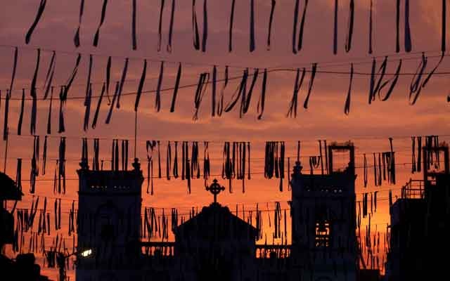 Sri Lanka orders DNA test to confirm Easter attack ringleader is dead