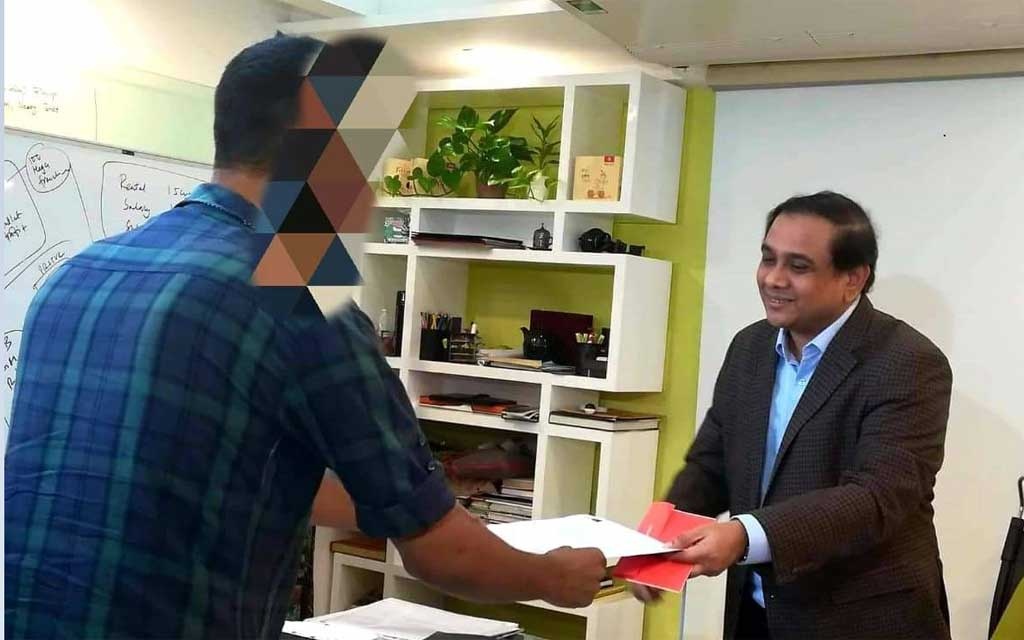 Bangladesh man who was caught stealing formula for his baby gets job at ...