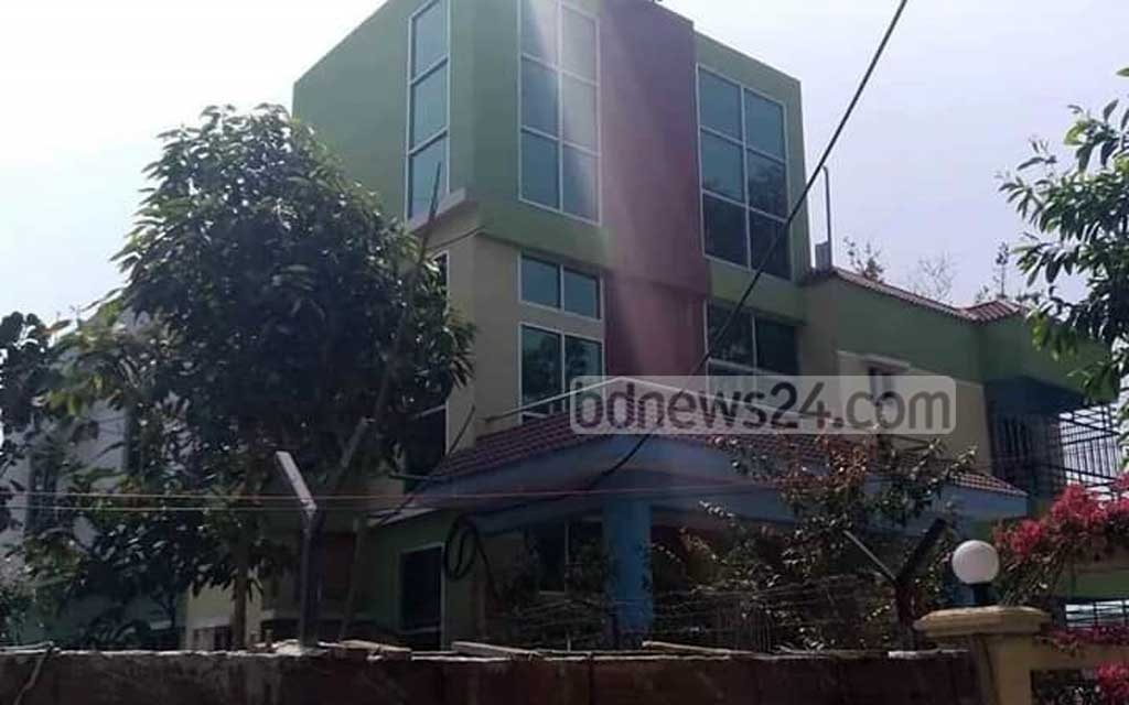 Bangladesh’s top drug lord Saiful Karim killed in ‘gunfight’ with police