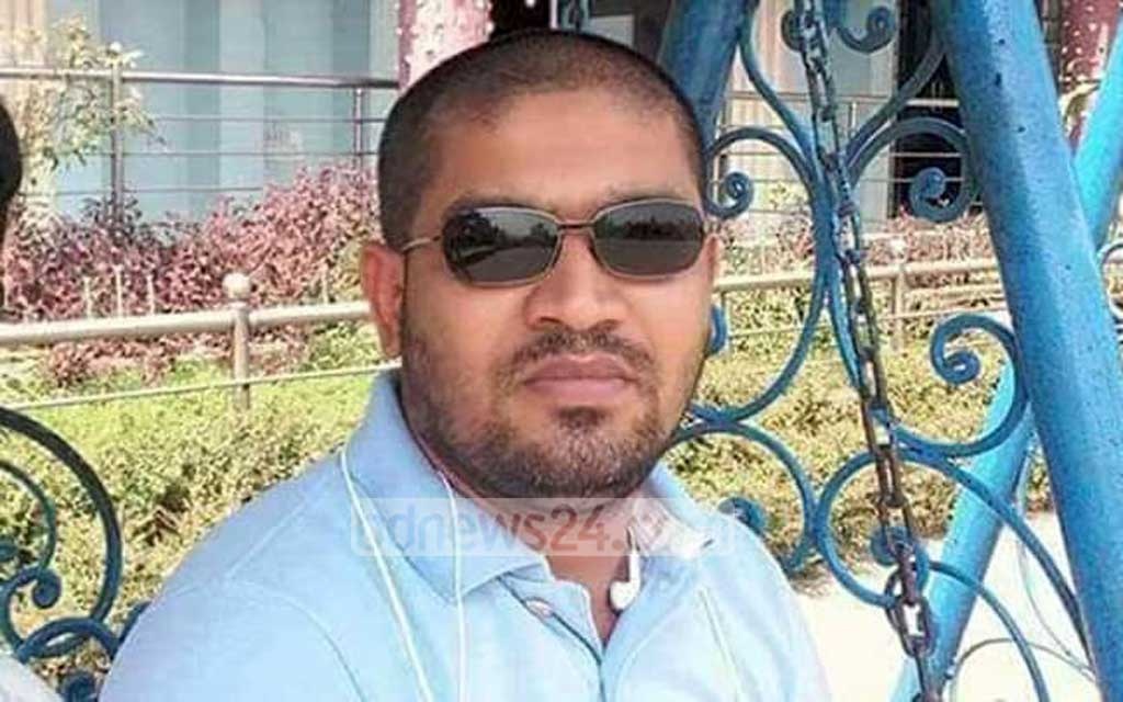 Bangladesh’s top drug lord Saiful Karim killed in ‘gunfight’ with police