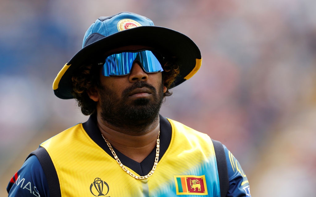 Malinga to fly home after Bangladesh game to attend funeral