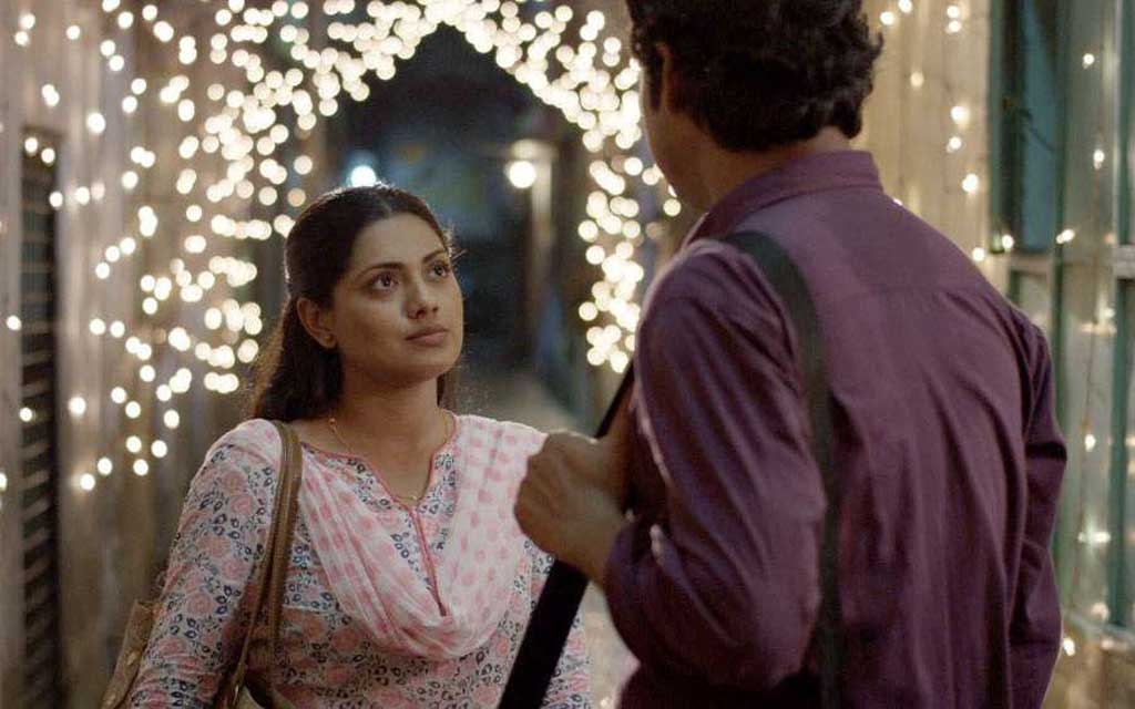 এবার লন্ডন উৎসবে ‘ইতি, তোমারই ঢাকা’