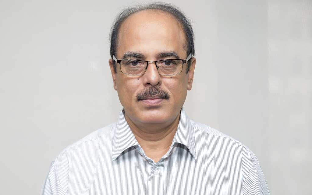 Former secretary Moinuddin Abdullah named new ACC chairman