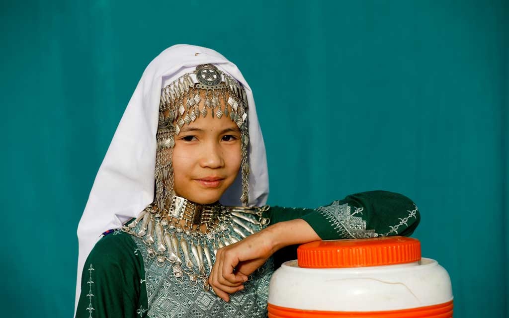 'Under siege': Fear and defiance mark life for Pakistan's minority Hazaras