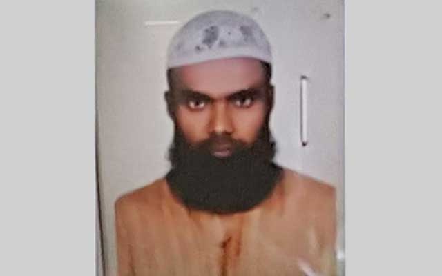 Key suspect arrested over murder of Azimpur mosque caretaker
