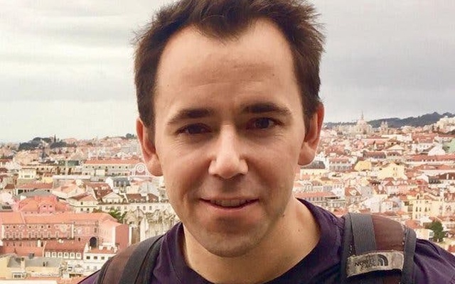 An American aimed to see every country in the world. Then he hit Syria