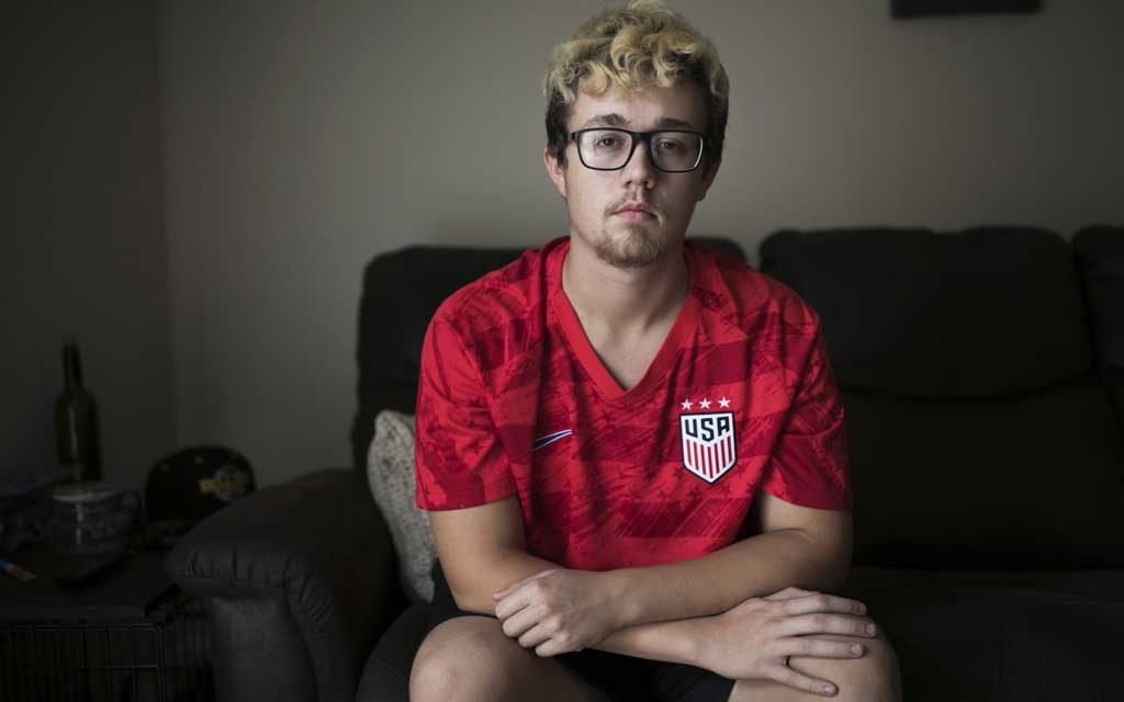 Drug to treat a rare disease costs millions