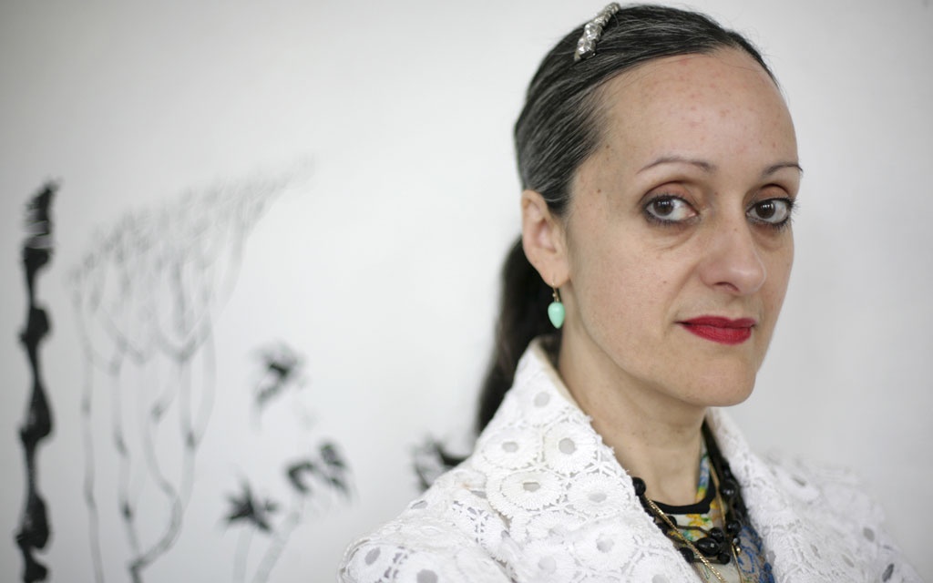 Isabel Toledo dies at 59; designed Michelle Obama’s inaugural outfit