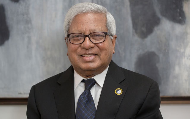 BRAC founder Abed wins top education award