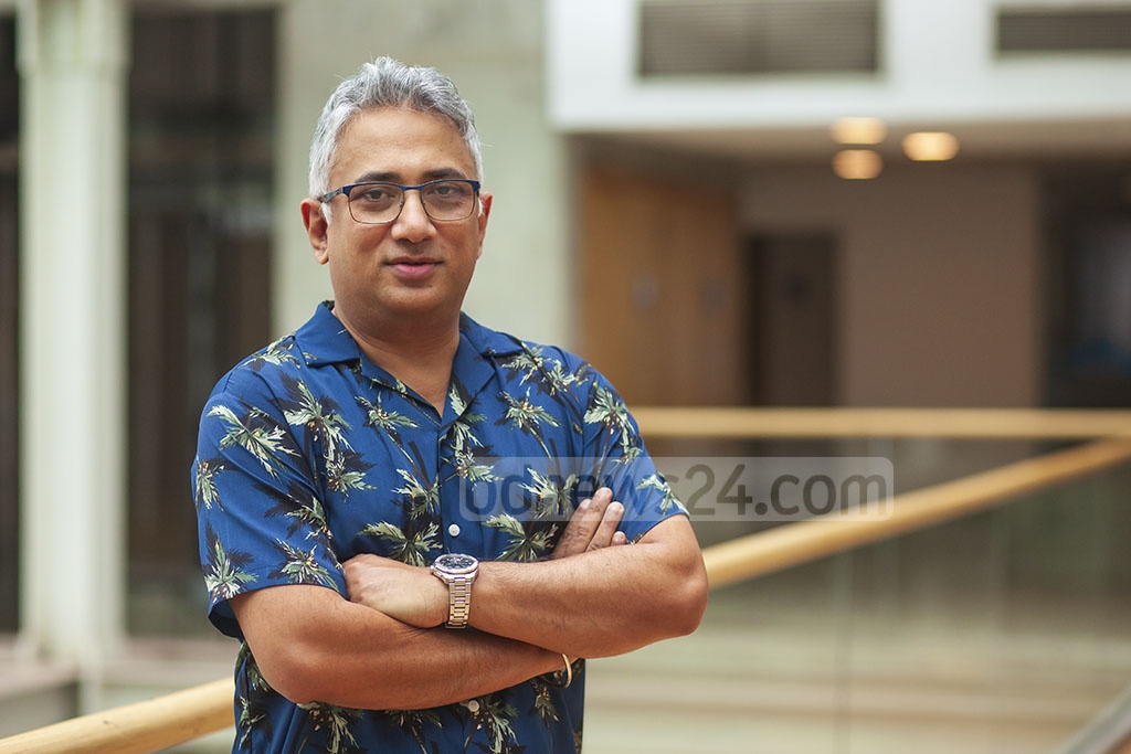 Grameenphone demands ‘framework’ for talks to end audit dispute