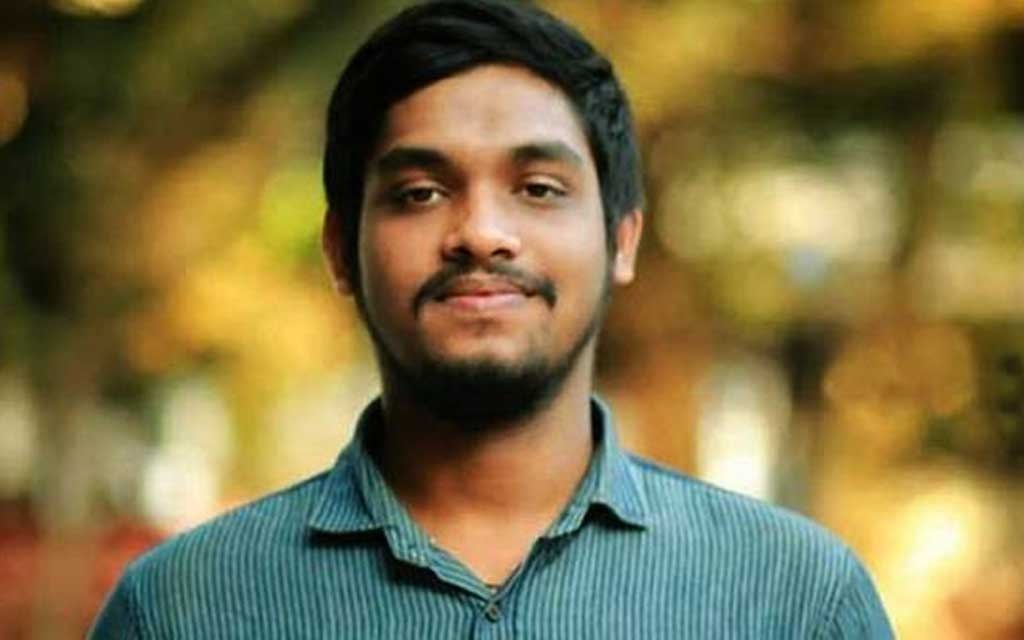 BCL expels Abrar murder suspect Amit Saha