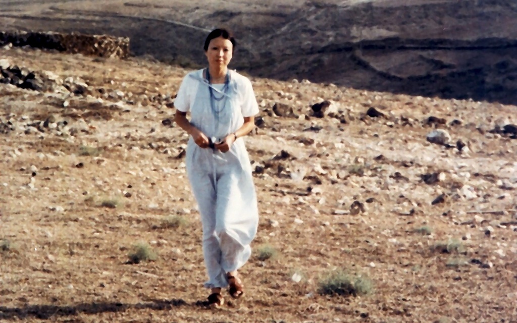 Overlooked no more: Sanmao, ‘wandering writer’ who found her voice in ...