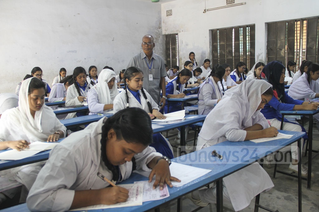 JSC, JDC exams begin