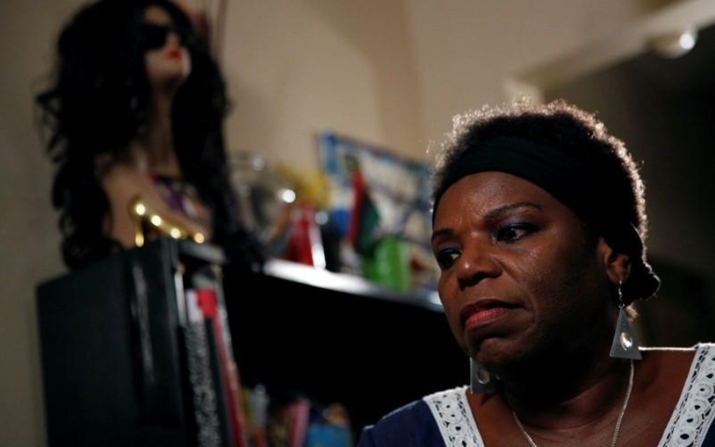 'Stigma follows us': Cape Town's homeless, transgender women fight for ...