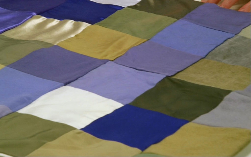 H&M-backed startup puts bacteria to work in green dyeing process