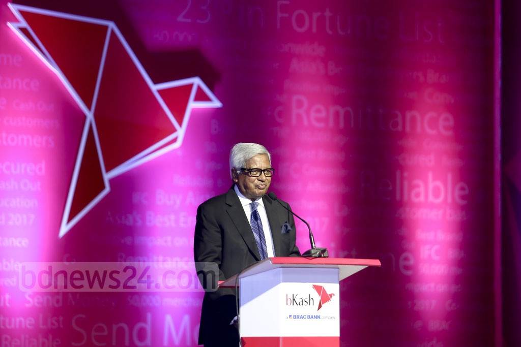 Fazle Hasan Abed – a life lived for the people ends