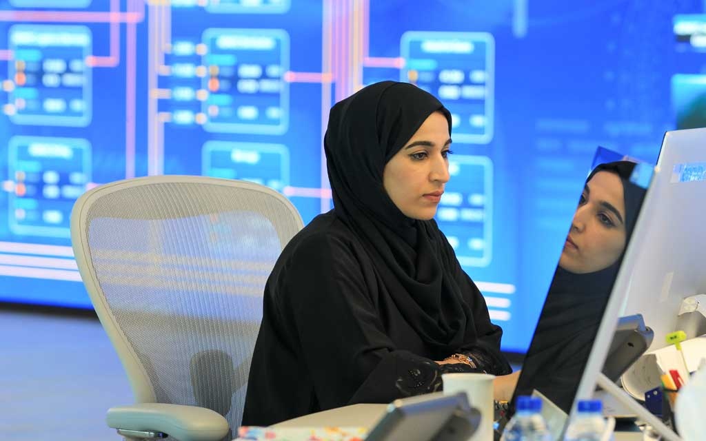 As Aramco hails record IPO, Abu Dhabi's ADNOC whips up $19 billion