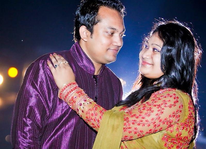 Papia and her husband charged in court over arms and drugs