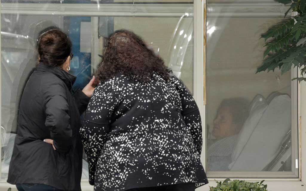 করোনাভাইরাসের সর্বশেষ: মৃত্যু বেড়ে ৪২৯৬