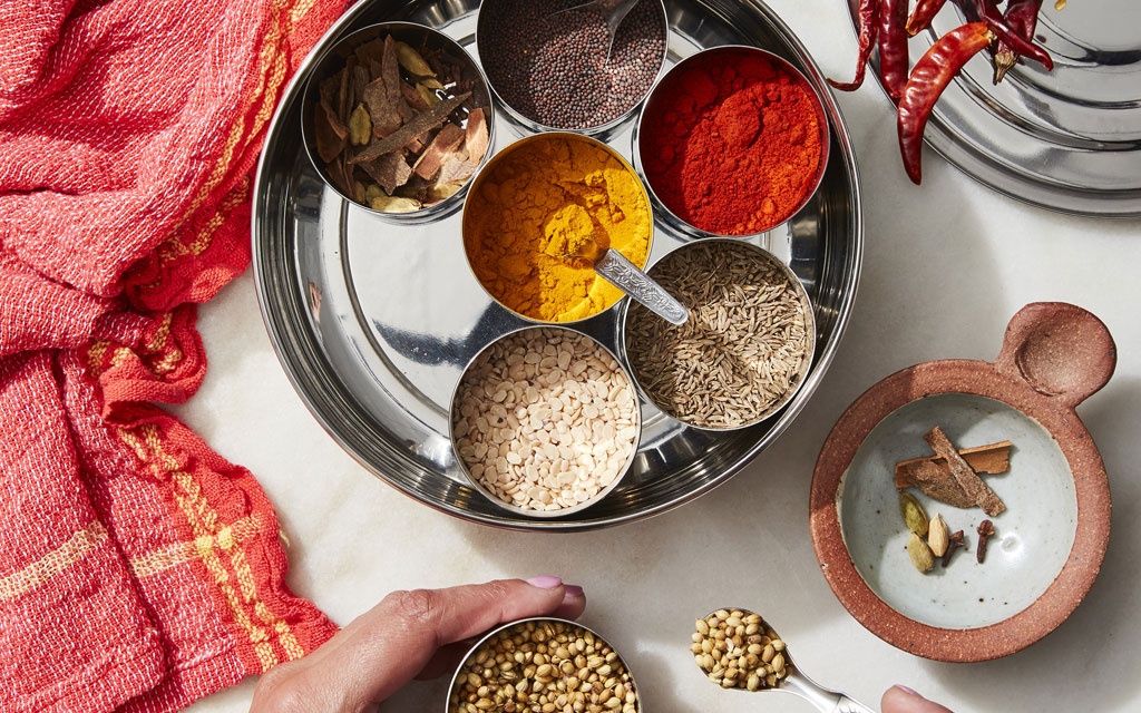 Tejal Rao’s 10 essential Indian recipes