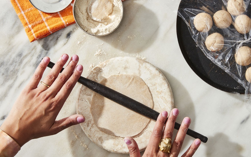 Tejal Rao’s 10 essential Indian recipes