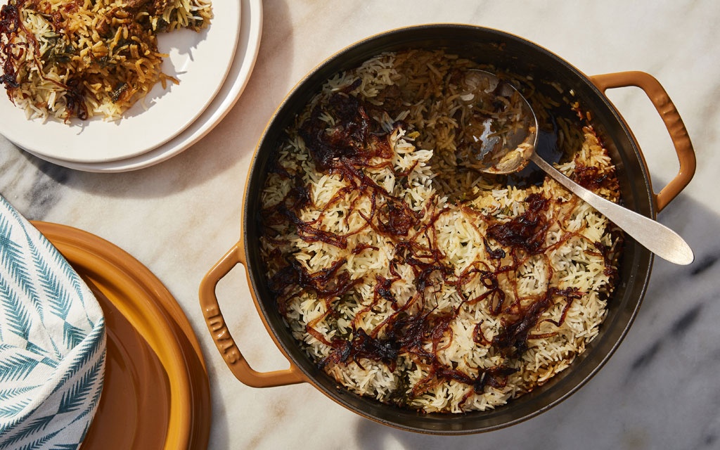 Tejal Rao’s 10 essential Indian recipes