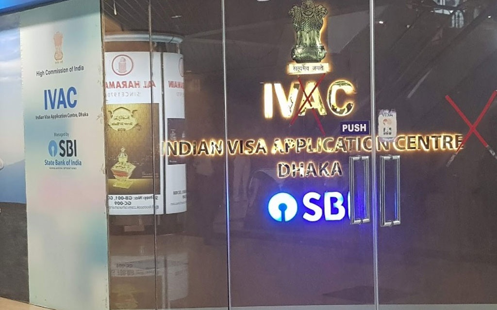 Indian Visa Centres Reopen On Wednesday After Lockdown