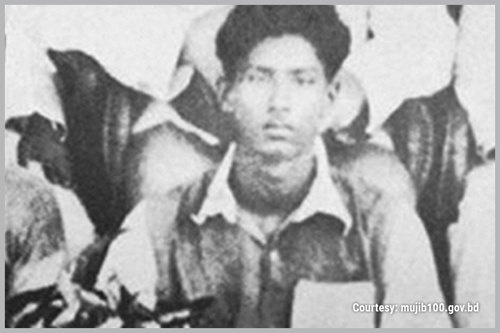 From 'Khoka' of Tungipara to the greatest hero of Bengalis