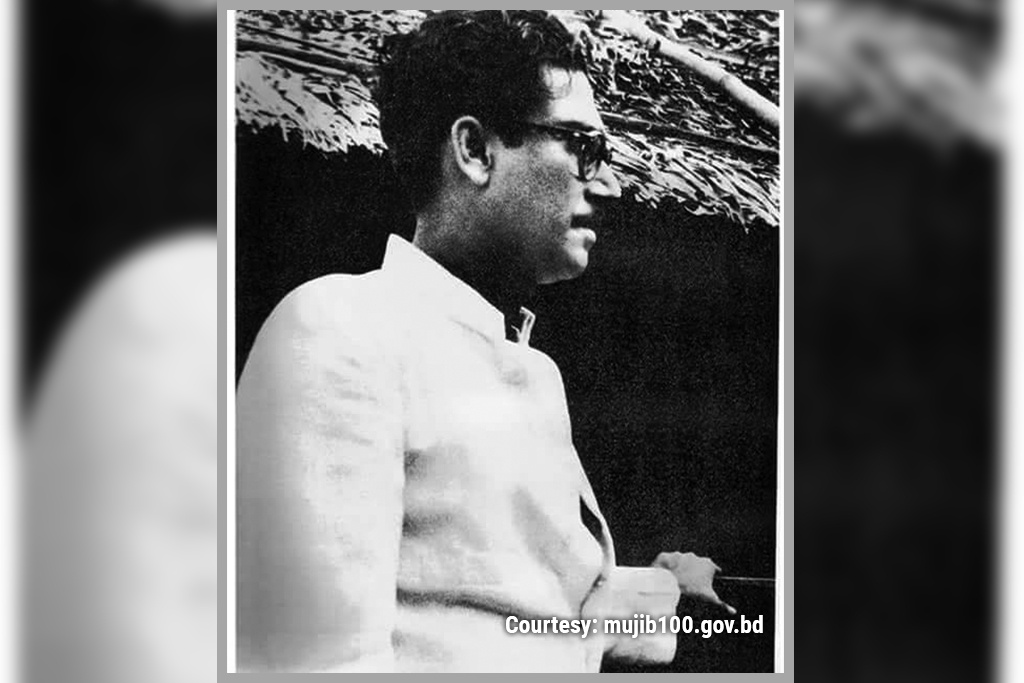 From 'Khoka' of Tungipara to the greatest hero of Bengalis