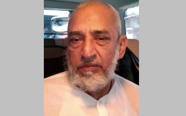 Bangladesh hangs Abdul Mazed, a killer of its founding father Sheikh Mujib