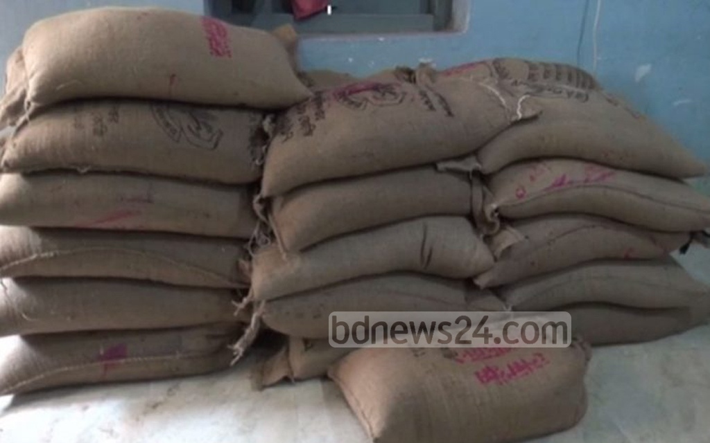 ACC prosecutes TCB dealer for ‘rice embezzlement’