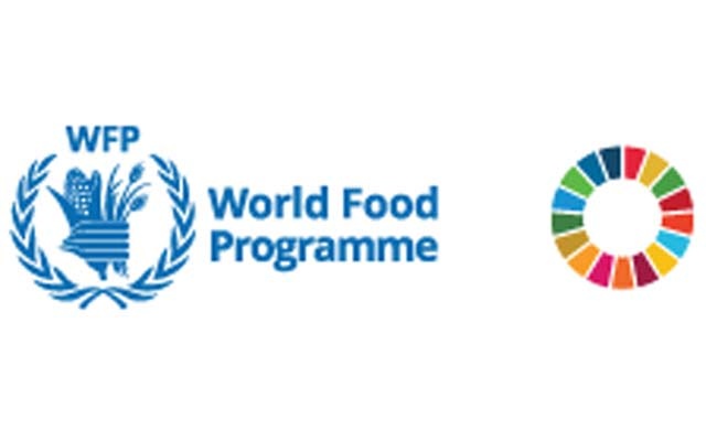 WFP hands out food to vulnerable families in Cox's Bazar amid shutdown