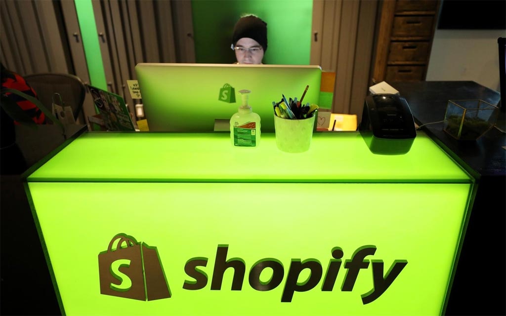Canada's Shopify CEO says era of 'office centricity’ is over; most ...