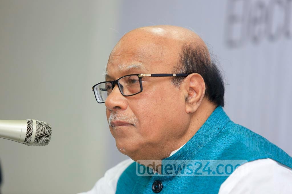 Mohammed Nasim, AL leader and former health minister, dies at 72