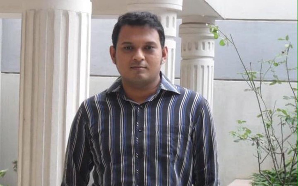 Bangladesh Bank official Fariduddin dies from COVID-19