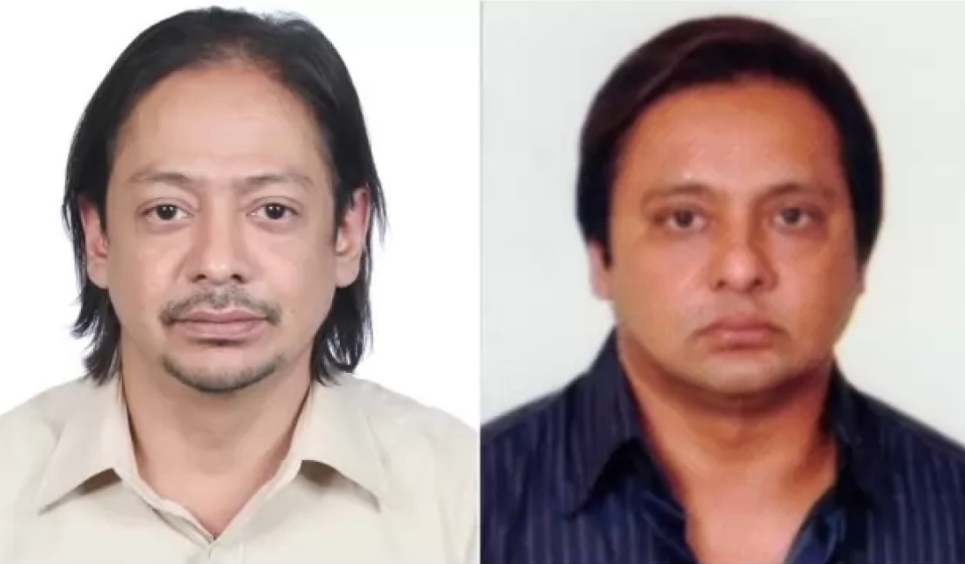 HC scraps bail pleas from Ron Haque Sikder, brother